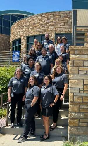 Cortez Municipal Court hosts networking event for Western Slope courts ...