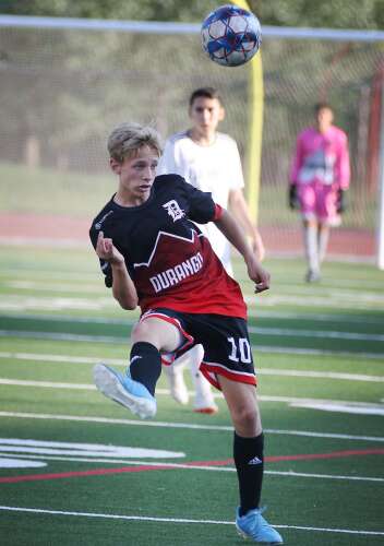 Demon soccer starts 2-0 - The Durango Herald