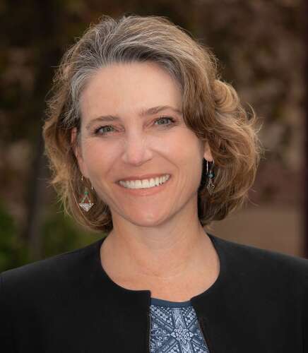 Laura Lewis Marchino reelected to board of directors - The Durango Herald