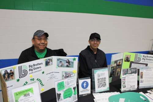 Wellness Fair held Saturday at Farmington Recreation Center - The Tri ...