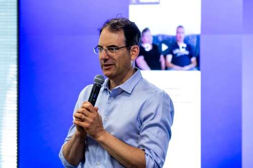 AG Phil Weiser is the first big name to declare for 2026 Colorado ...