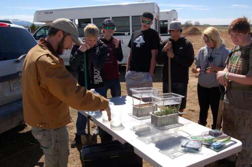 Local youth programs awarded $2.25 million grant - The Journal