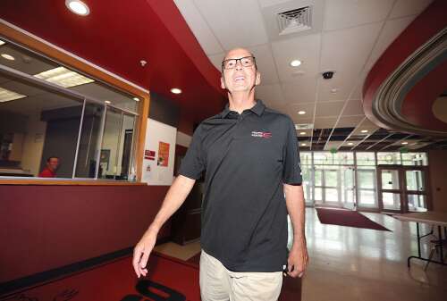 Garland to be inducted into CHSAA Hall of Fame - The Durango Herald