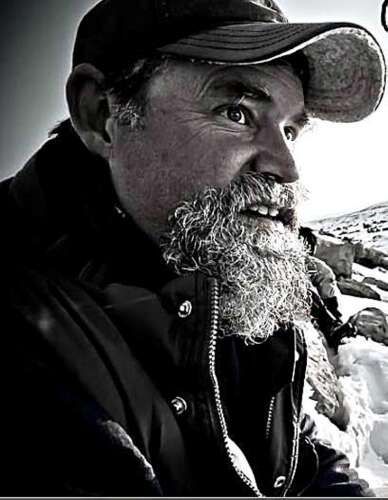 Craig Childs to Perform at Sunflower Theatre - The Journal