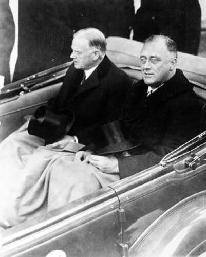 Our view: Was FDR really a socialist? No. - The Durango Herald