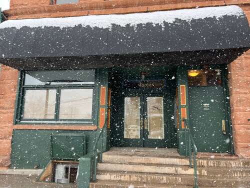 Cocktail bar to open in place of Joel’s - The Durango Herald