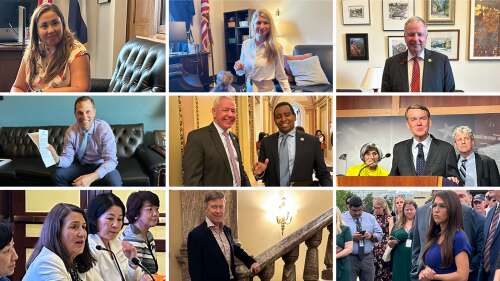 What Colorado’s congressional delegation got done this year – and where ...