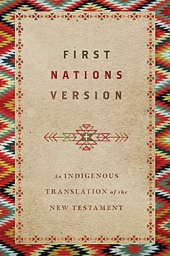 New translation of New Testament aims at Native Americans - The Durango ...