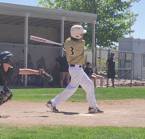 Cortez Pepperjax beat Farmington Panthers 7-6 - The Journal