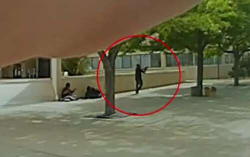 Police release more video of officer-involved shooting - The Durango Herald