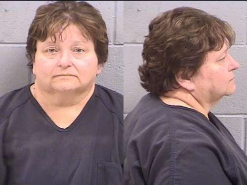 A Farmington businesswoman faces federal fraud case - The Tri-City Record