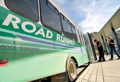 Road Runner Transit announces Thanksgiving closures - The Durango Herald