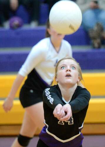 BHS treads water in a deep pool at state – The Durango Herald