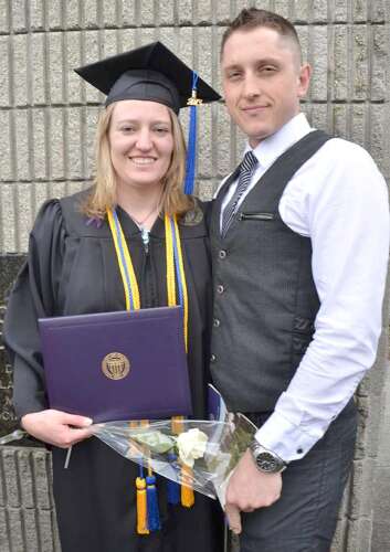 Accounting grad – The Journal