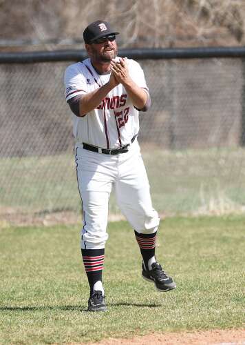 Durango baseball starts season strong - The Durango Herald