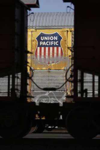 New efficiency strategy helps Union Pacific soar - The Durango Herald