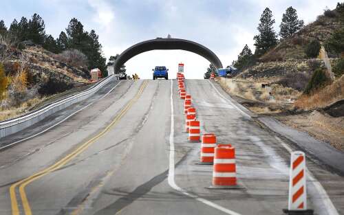 CDOT lays out road map of improvements planned for La Plata, Archuleta ...