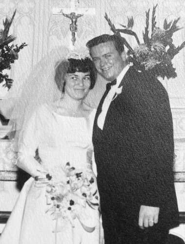 Anniversary: Cunningham - The Durango Herald