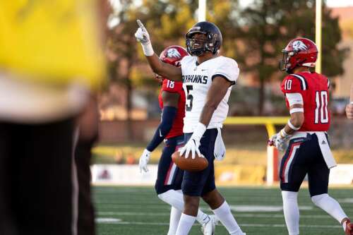Fort Lewis College football gears up for first full season since 2019 ...