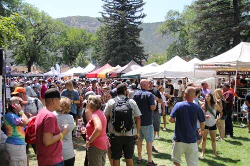 Durango Events Calendar: Things to do in Durango and Bayfield - The ...