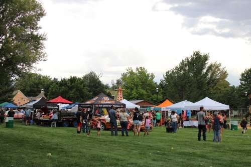 Aztec Police Department hosts Aztec’s National Night Out - The Tri-City ...
