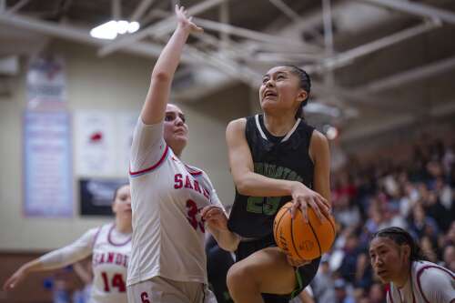 Scorpions basketball teams prepare for run at state titles - The Tri ...