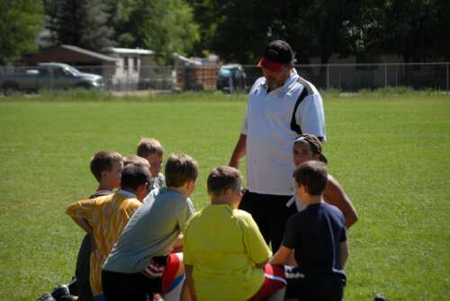 Dolores coach James Biard resigns; cites eligibility policy - The Journal