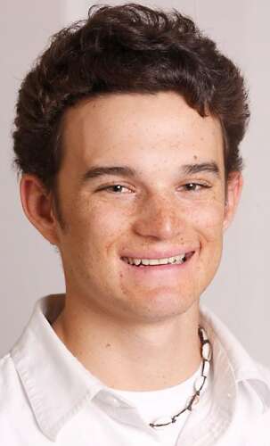 Students on point - Lucas Robbins - The Durango Herald