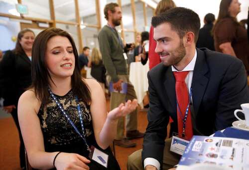 Hawk Tank High School expands in Four Corners area – The Journal