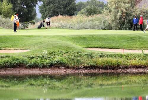 Dalton Ranch Golf Club considers sale - The Durango Herald