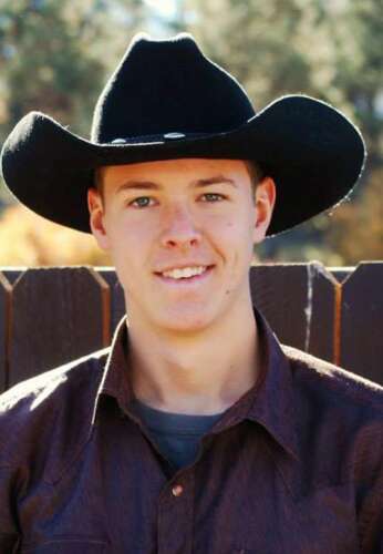 Austin Keith Potthoff – The Durango Herald