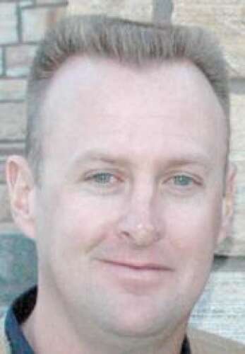 Ex-Montezuma undersheriff gets 30 jail days - The Durango Herald
