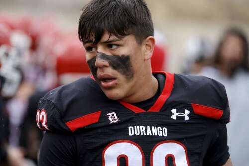 Durango football star Braxton Waddell seriously injured in car crash ...