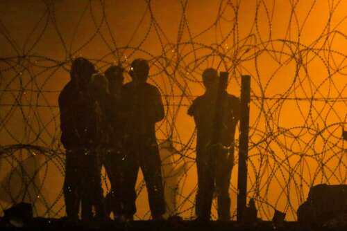 Independent immigration court system advocated in U.S. Senate hearing ...