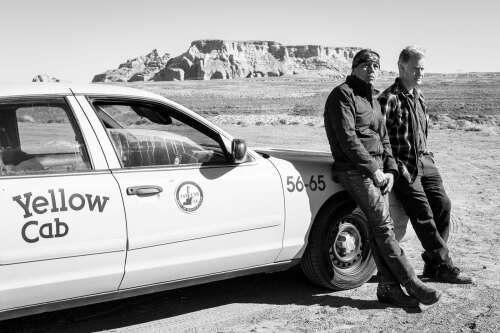 20th Annual Durango Independent Film Festival to screen ‘Road To ...