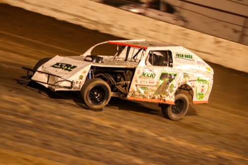 Kart Kanyon, Aztec Speedway wrap up busy weekends - The Tri-City Record