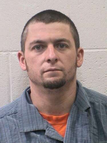 Bayfield man gets five years in prison for violent crime spree - The ...