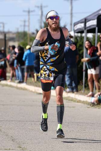 Fruitland’s Timberlin Henderson wins Shiprock Marathon men’s race - The ...