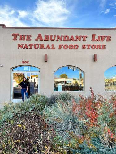 Keeping it in the family: How The Abundant Life’s new owner blends ...