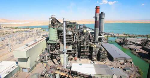 Rules pitched for power plants - The Durango Herald