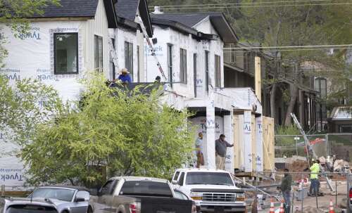 Nearly 2,000 Durango housing units being developed - The Durango Herald