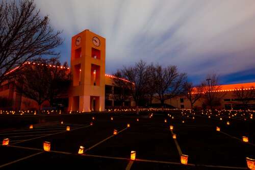 Késhjéé - Navajo Shoe Game coming up - The Tri-City Record