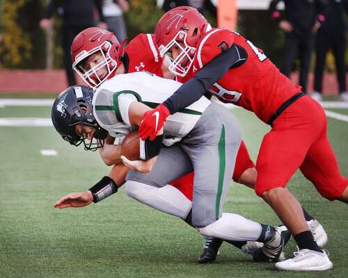 Demons make statement on homecoming - The Durango Herald