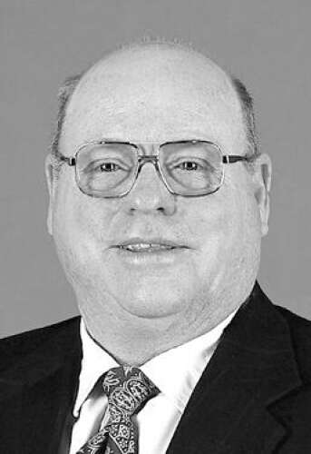 Jerry McCaw dies of pancreatic cancer - The Durango Herald