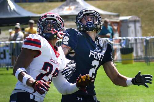 ‘Finish’ the mantra of Fort Lewis College football against Chadron ...