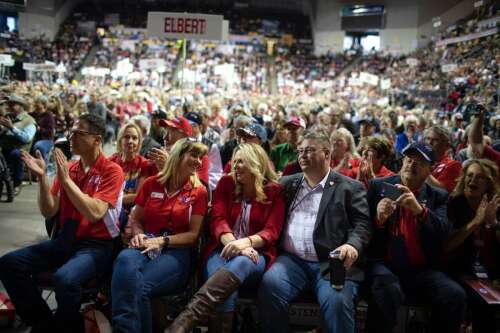 Proposed change to Colorado GOP bylaws would make it easier to block ...