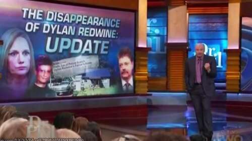 Dylan Redwine's family appears again on Dr. Phil - The Durango Herald