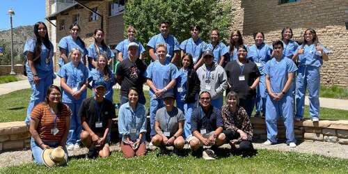 Southwestern Colorado AHEC thanks supporters - The Durango Herald