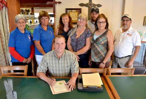 George Geer Memorial Car Show - The Journal