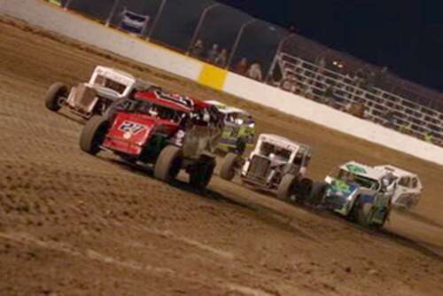 Thaw Brawl weekend kicked off 2025 Aztec Speedway season - The Tri-City ...